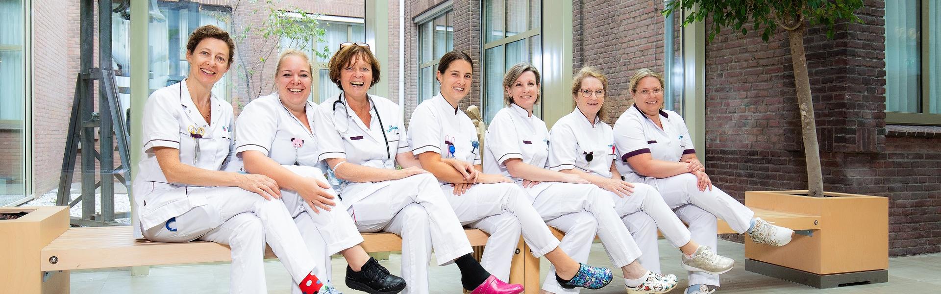 Tijdelijke sluiting hoofdingang ziekenhuis - Laurentius Ziekenhuis ...